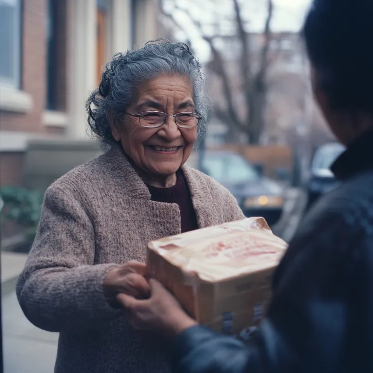 Giving Fund - WaterStone